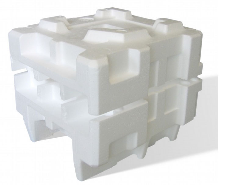 Everest Manufacturing - Cold-Chain Packaging Manufacturer