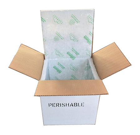 Everest Manufacturing - Cold-Chain Packaging Manufacturer