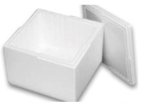 Everest Manufacturing - Cold-Chain Packaging Manufacturer