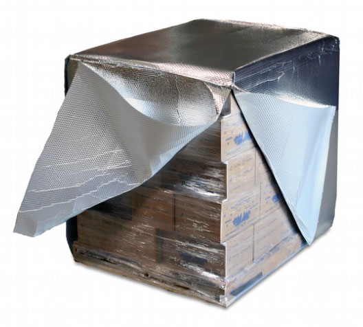 Everest Manufacturing - Cold-Chain Packaging Manufacturer