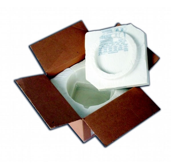 Everest Manufacturing - Cold-Chain Packaging Manufacturer