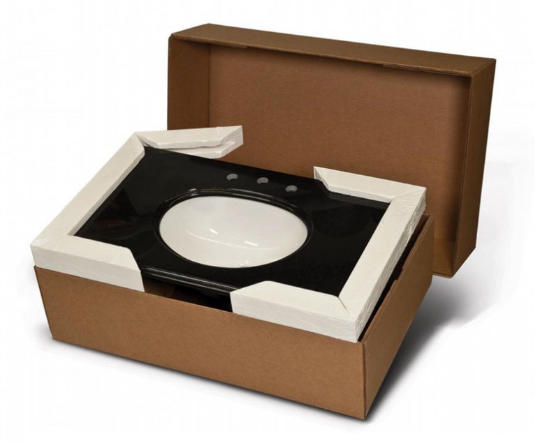 Everest Manufacturing - Cold-Chain Packaging Manufacturer