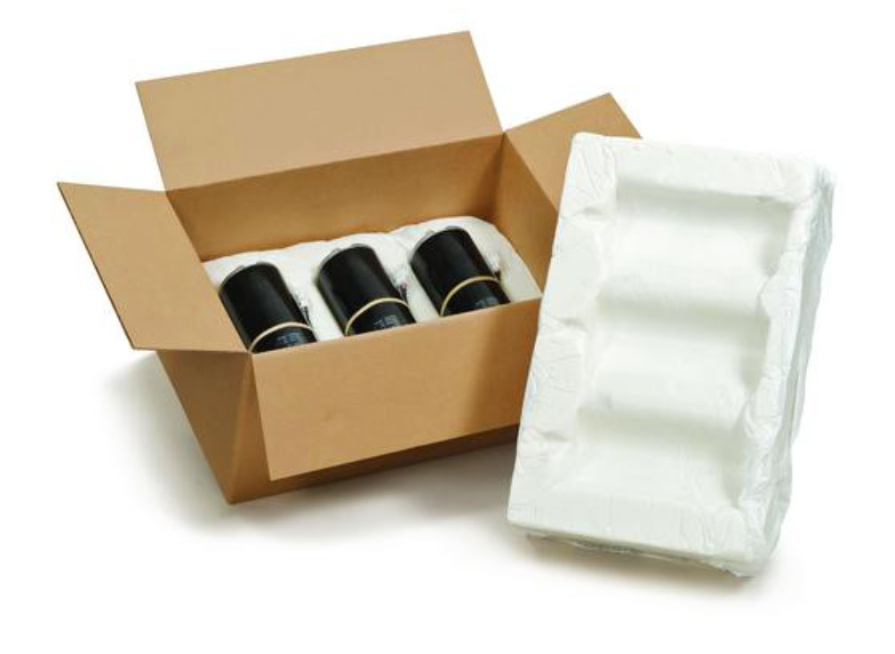 Everest Manufacturing - Cold-Chain Packaging Manufacturer